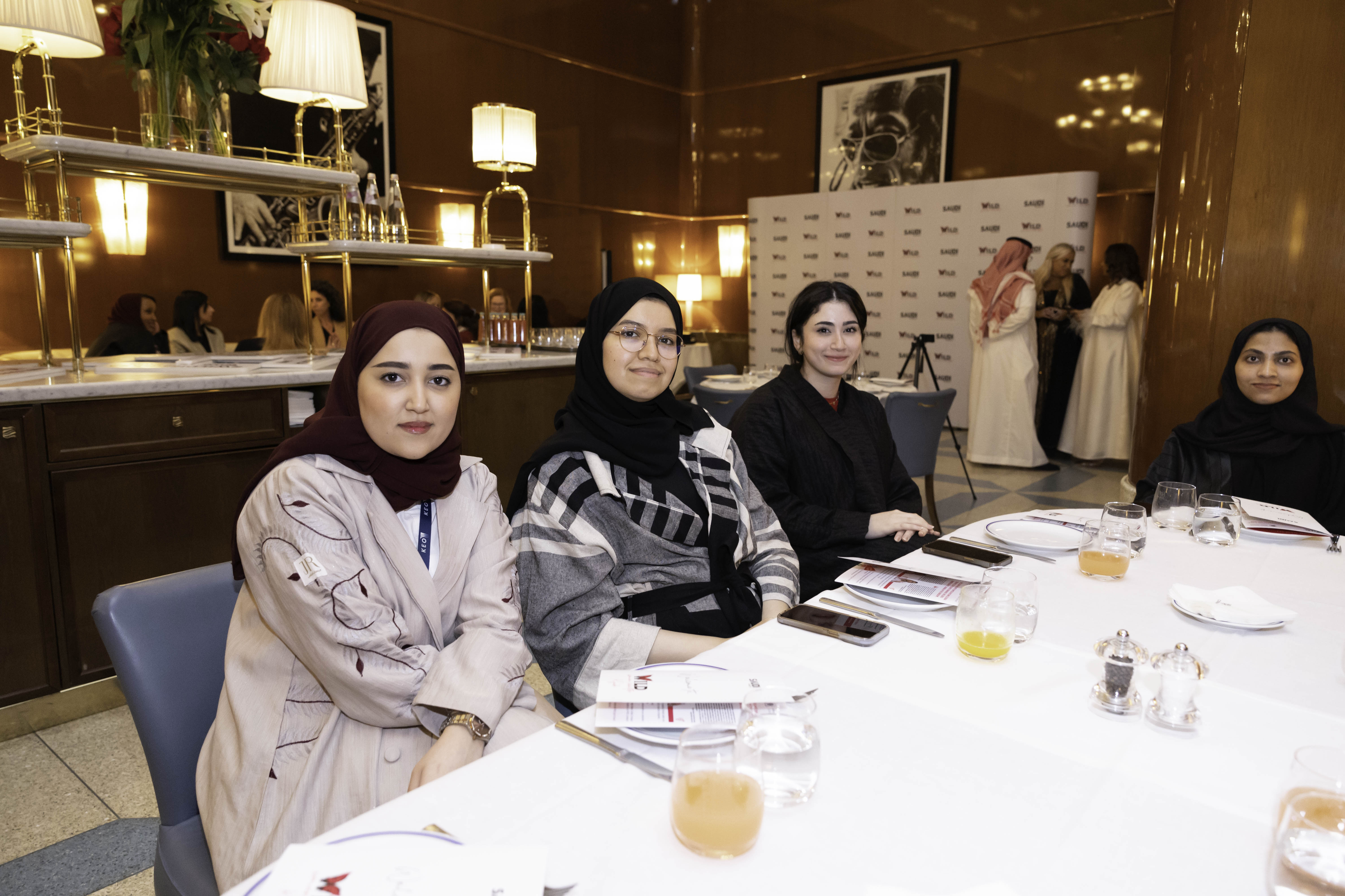 Candidates - Wild Talent