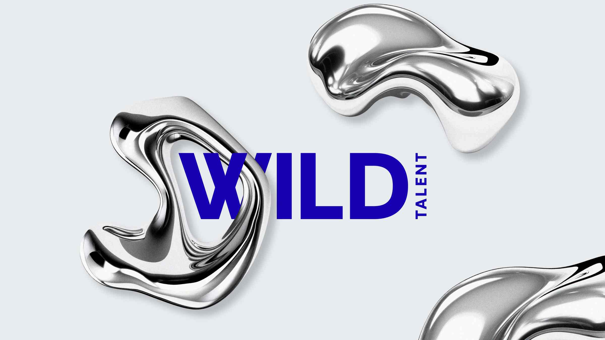 Homepage Wild Talent